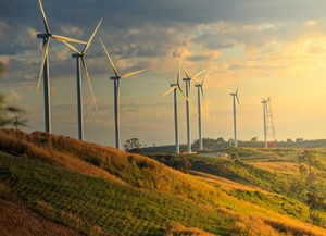 Engineering Services for Wind Farm Projects | ECS