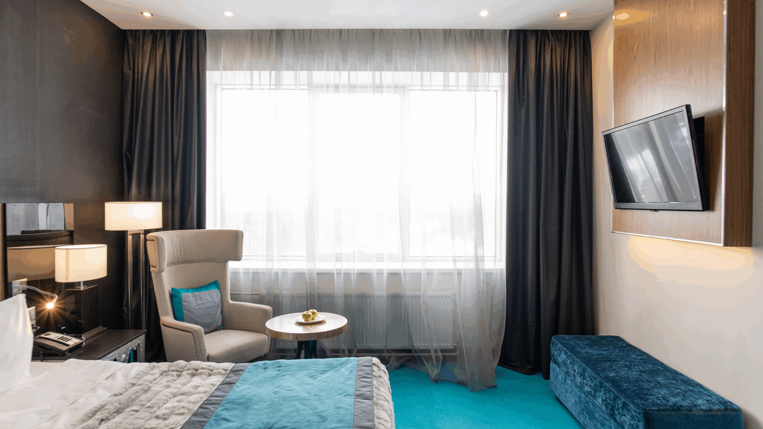 Hotel + Entertainment Engineering | Stadium Special Inspections