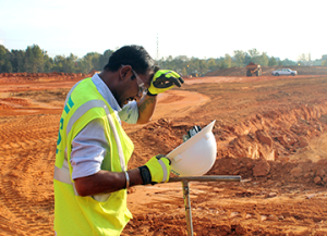 Engineering Consulting Services | ECS