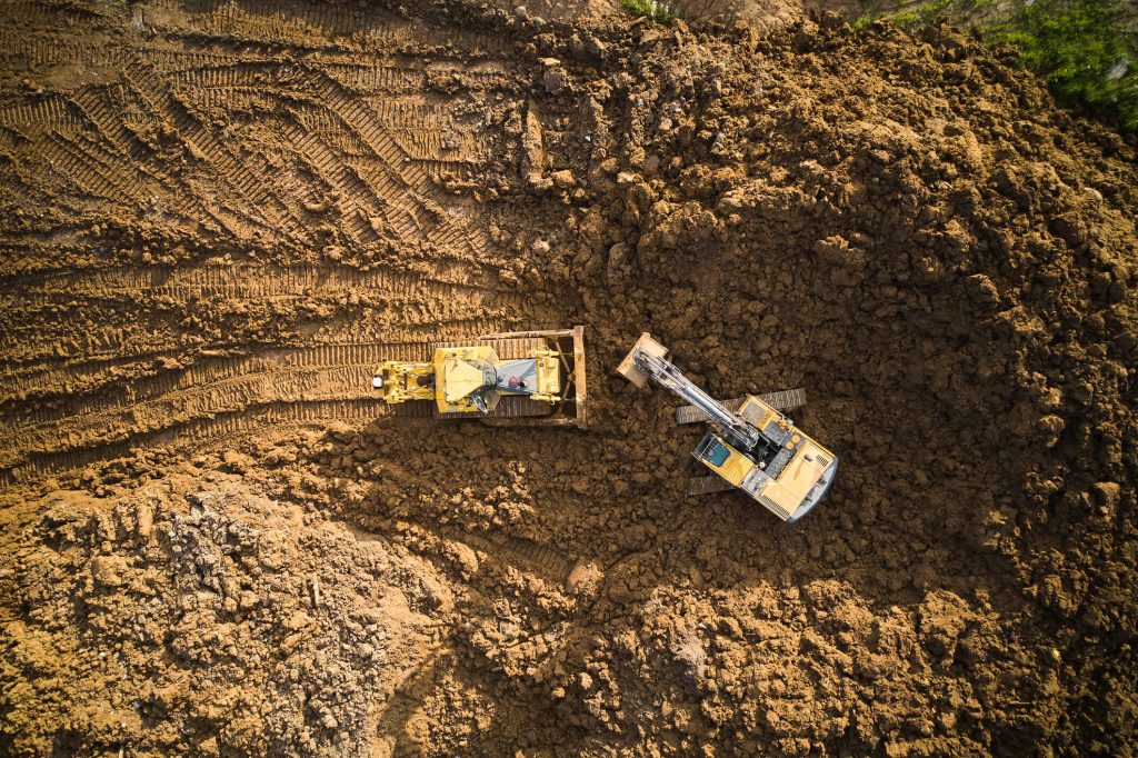 Geotechnical Engineering Services & Testing | ECS