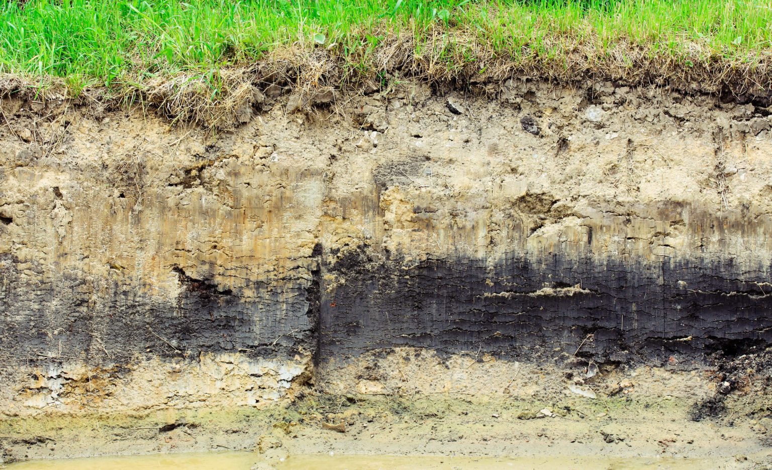 Deep Foundation Design & Structural Services | ECS