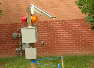 Effective Vibration Monitoring for Construction Sites | ECS