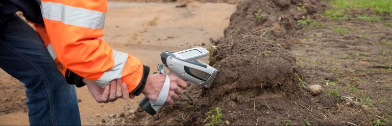 Subsurface Utility Services - Mapping & Investigation | ECS