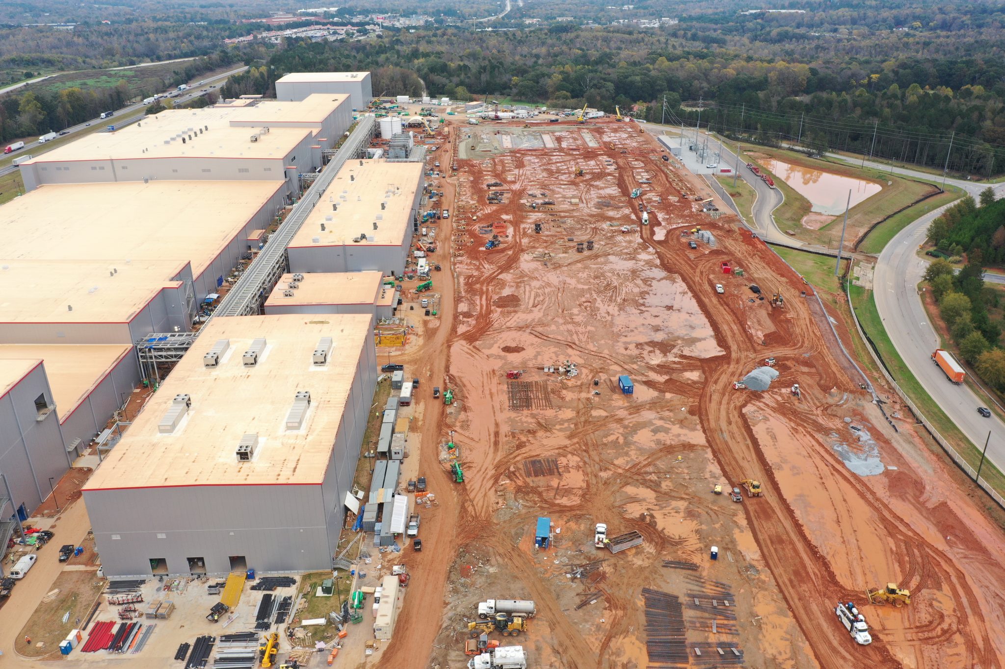 Remediation Systems for Subsurface Contamination | ECS