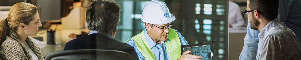 Geotechnical Engineering Services & Testing | ECS
