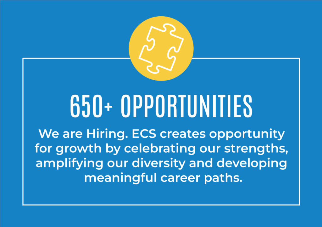 Employee Benefits | ECS