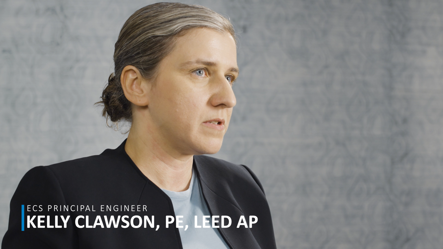 ECS Thought Leaders: Kelly Clawson, PE, LEED AP - ECSLimited