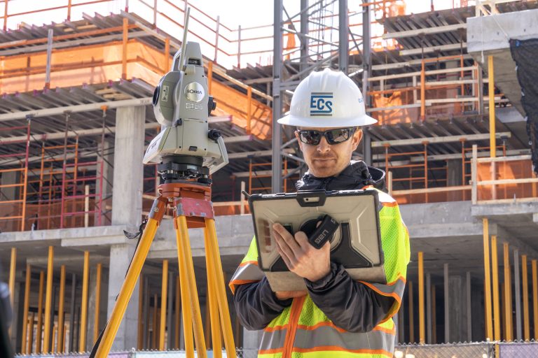 5 Types of Geotechnical Instrumentation & Monitoring