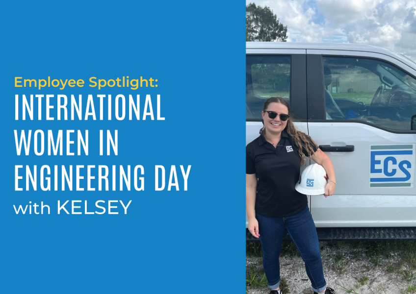 About Us | Engineering Consulting Services (ECS)