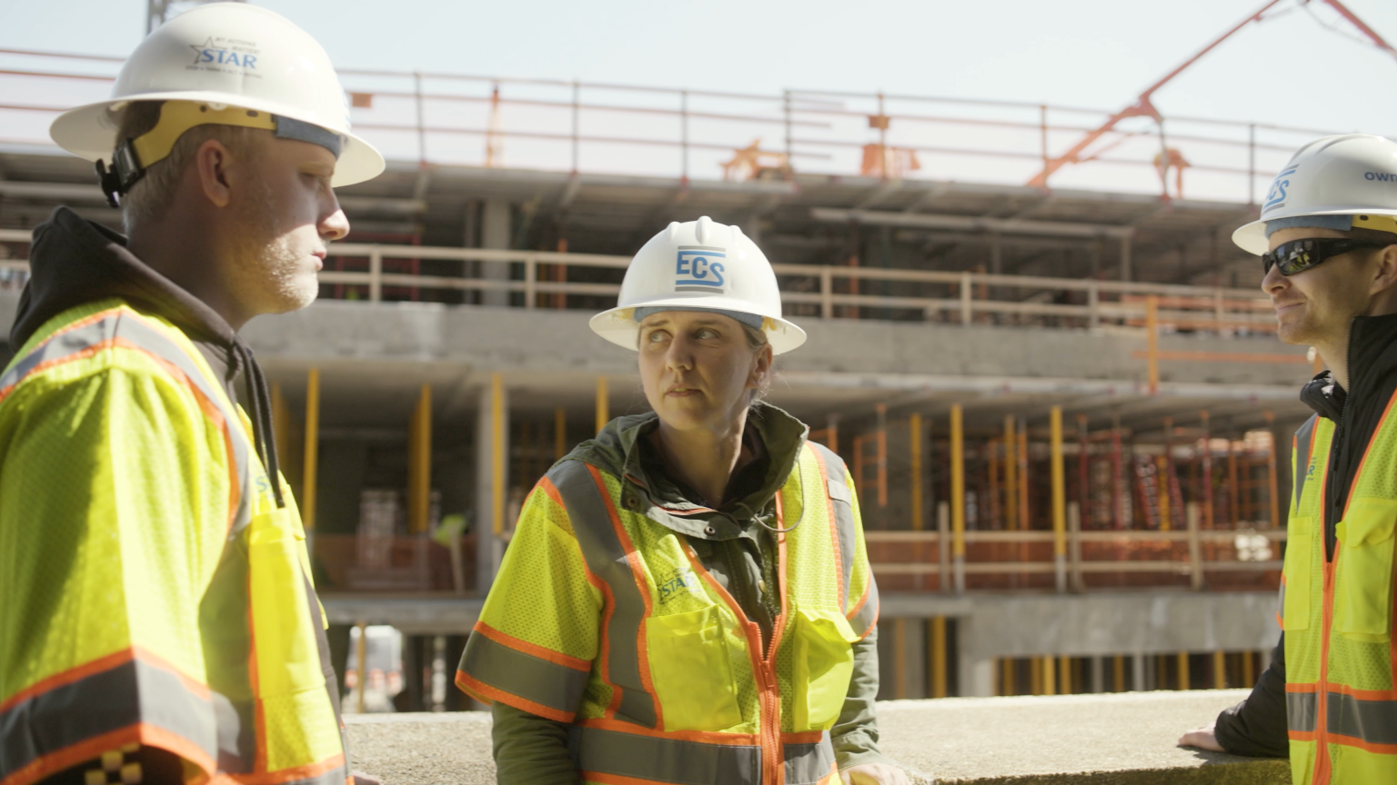 In-Situ Engineering & Soil Testing Services | ECS