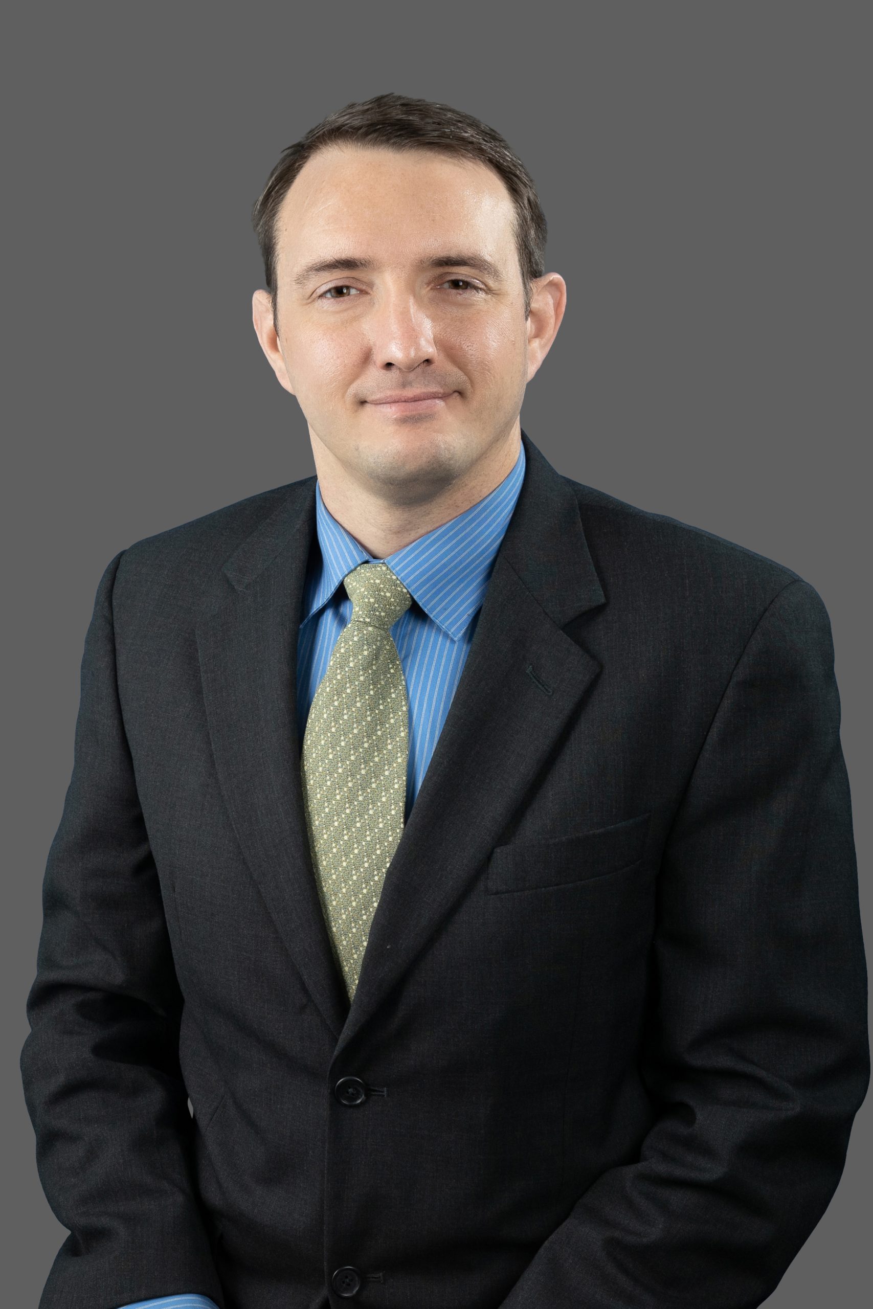 Andrew Fix Promoted to Associate Principal - ECSLimited