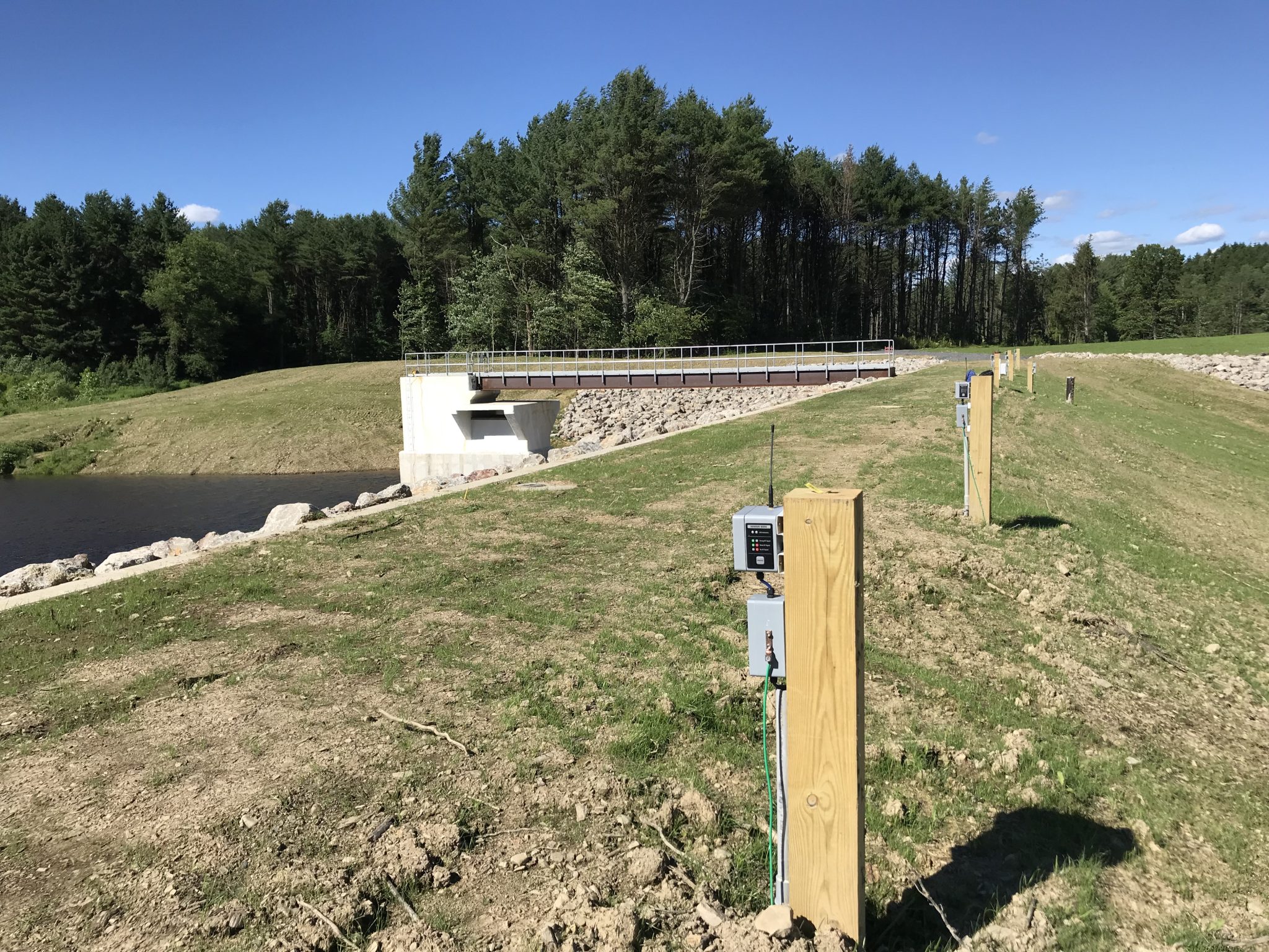 5 Types of Geotechnical Instrumentation & Monitoring