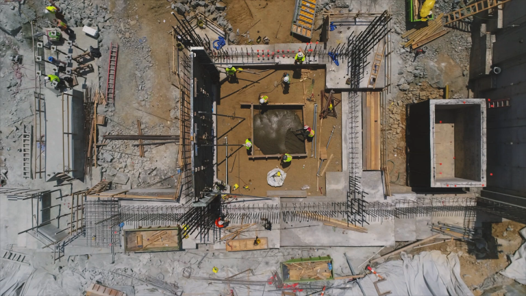 Building Envelope Design Services | ECS