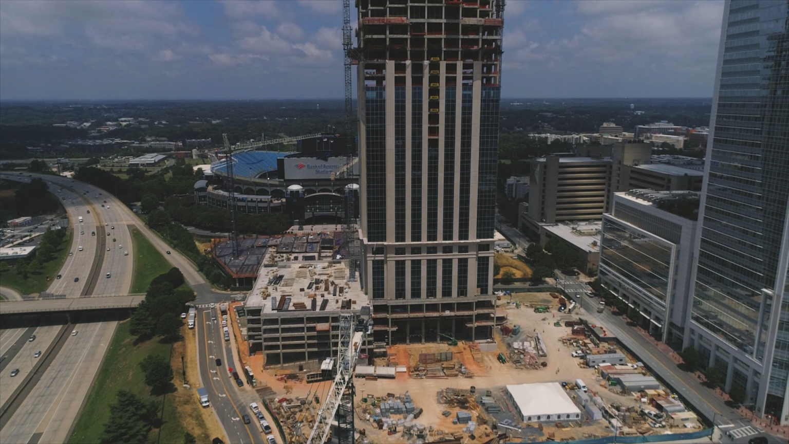 Building Envelope Design Services | ECS