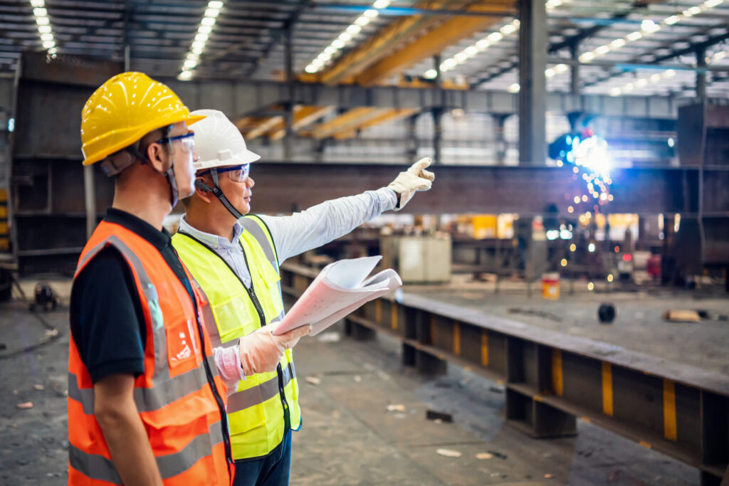 Value-Driven Engineering Consulting Services | ECS