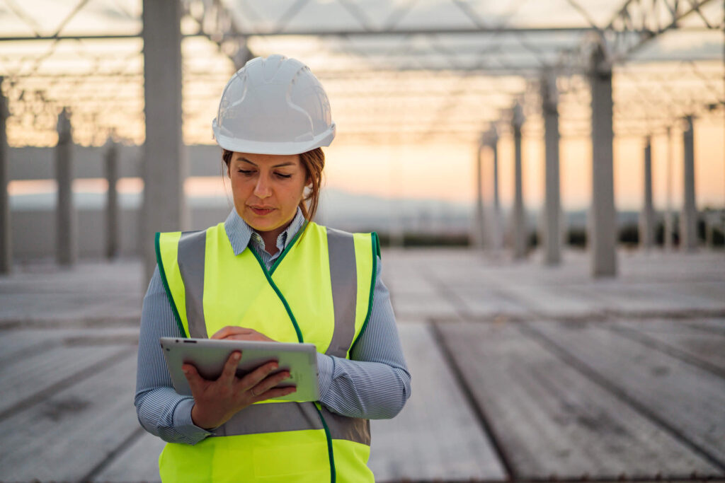 Pavement Asset Management & Assessment Services | ECS