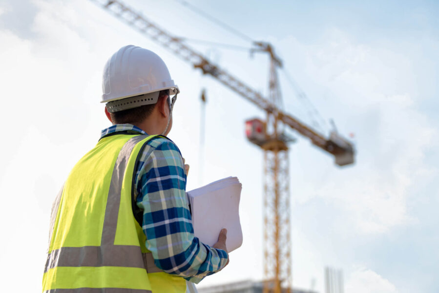 Ground Penetrating Radar Services Services | ECS