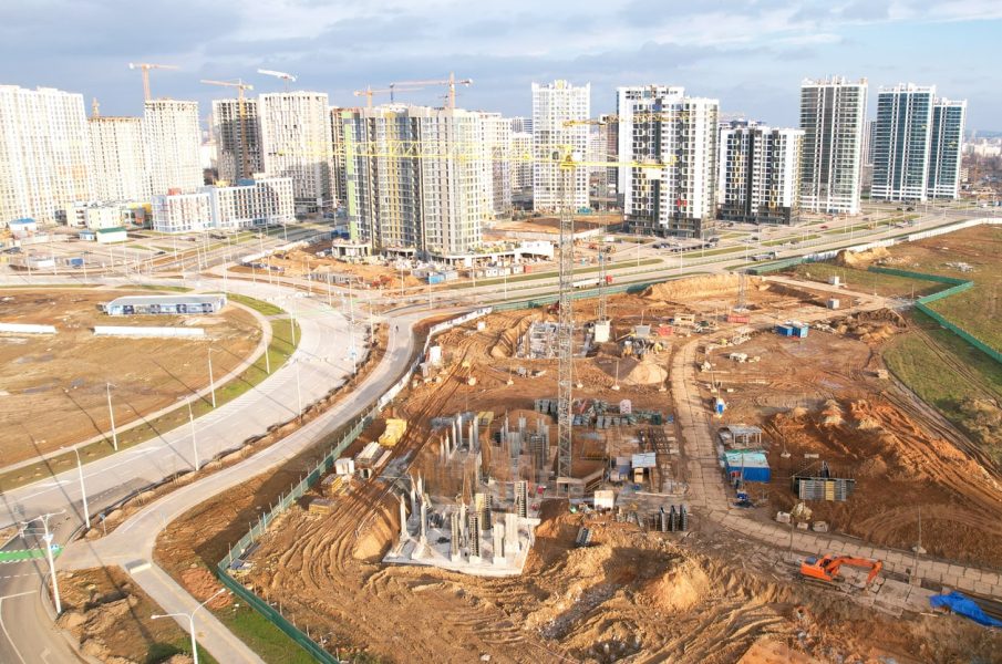 Geostructural Design & Structural Services | ECS