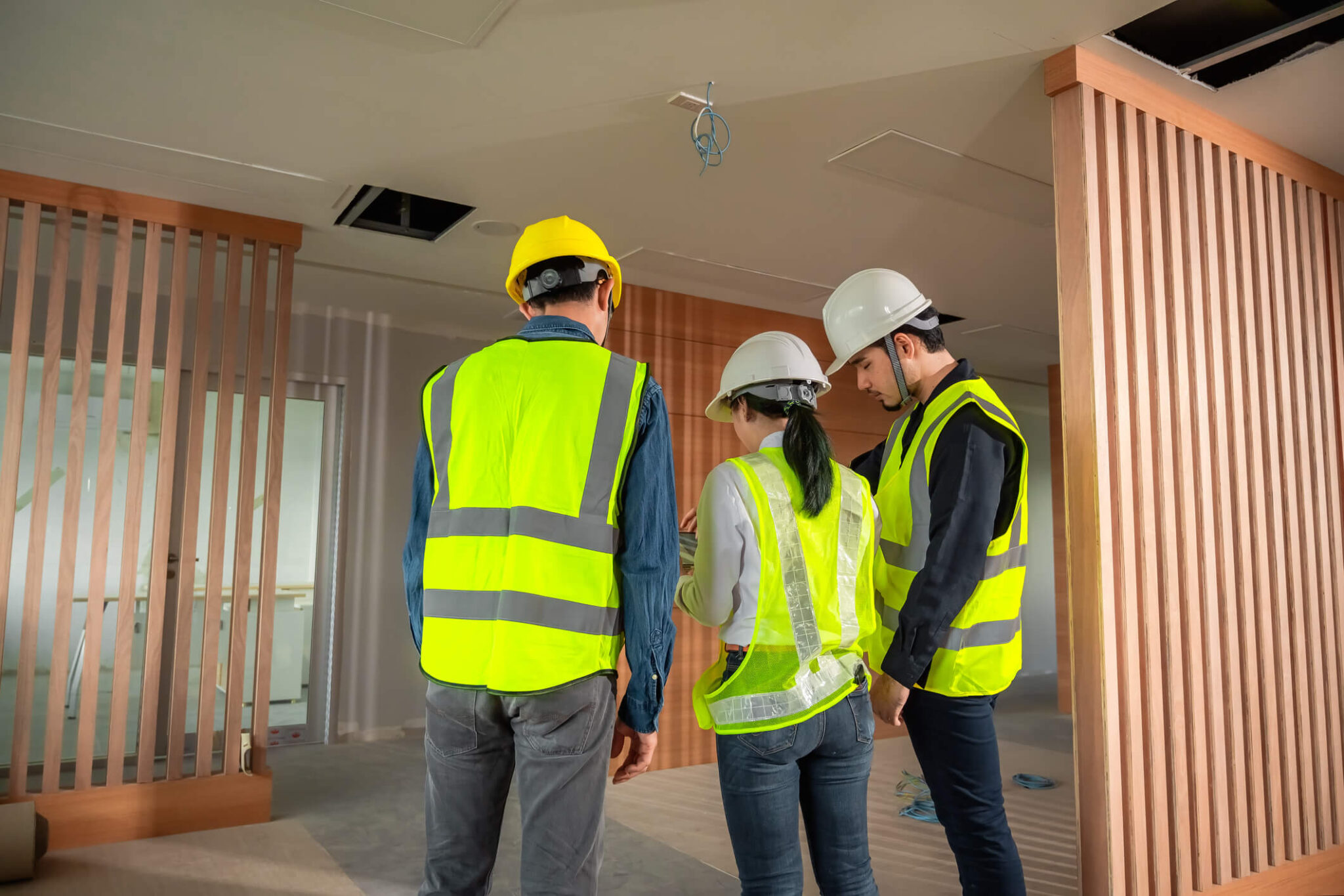 Value-Driven Engineering Consulting Services | ECS