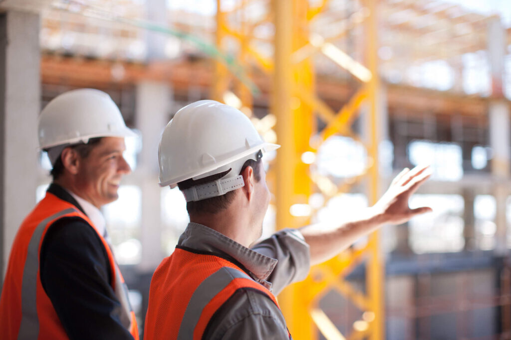 Magnetic Particle Testing (MPT) & Inspection Services | ECS