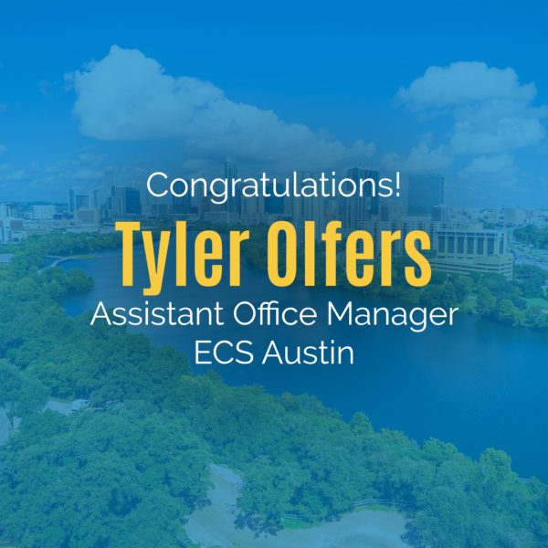 Press Releases Archive - ECSLimited