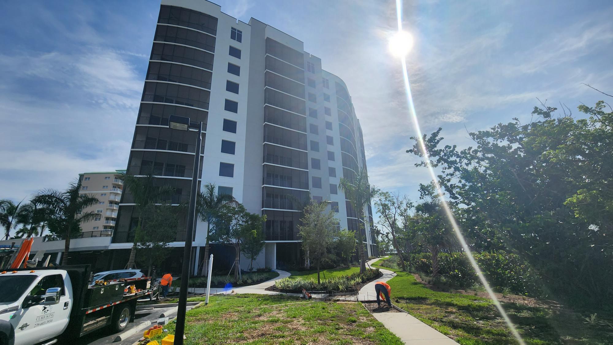 Florida Milestone Inspections | ECS