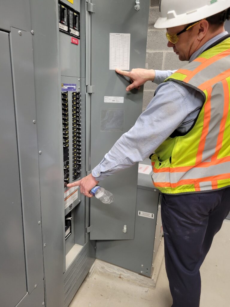 Property Condition Assessment (PCA) Services | ECS Property Condition Assessment (PCA) Services | ECS