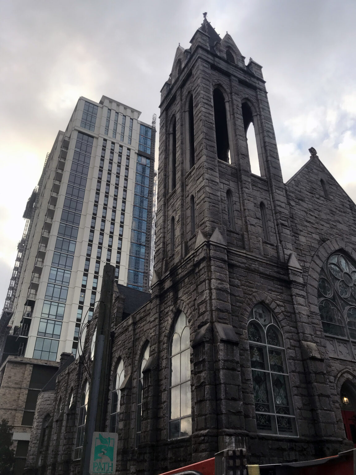 Pre and Post-Construction Surveys Services | ECS