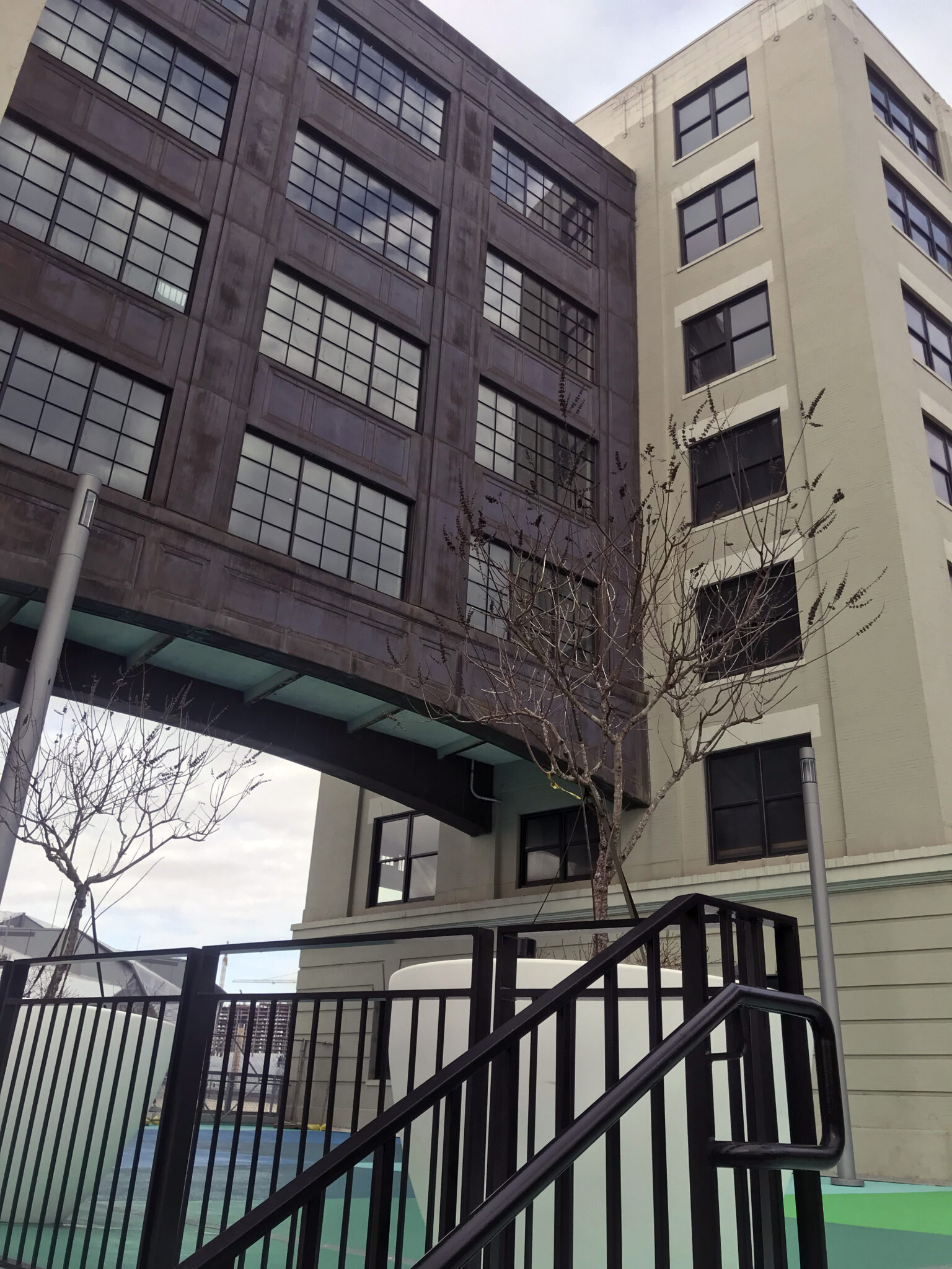 Pre and Post-Construction Surveys Services | ECS