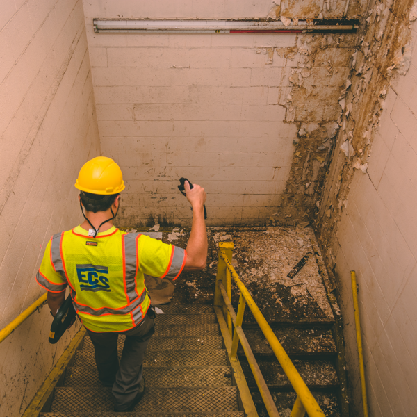 Florida SB 4-D Milestone Inspections & Assessments | ECS