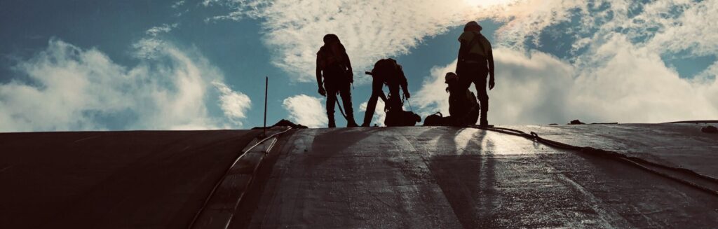 Fall Protection Design, Testing, and Certification | ECS