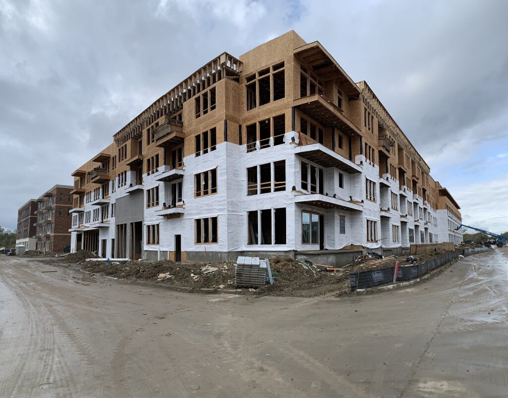 Building Code Inspections and Third-Party Inspection | ECS