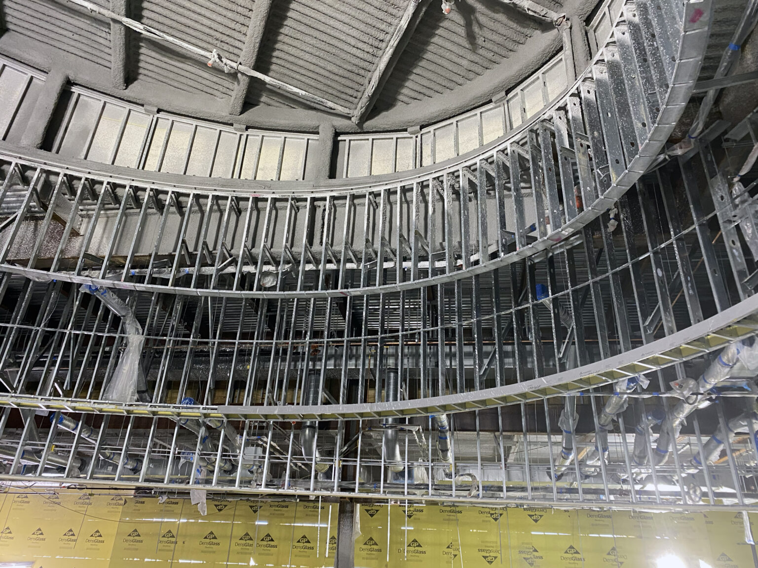 Building Code Inspections and Third-Party Inspection | ECS