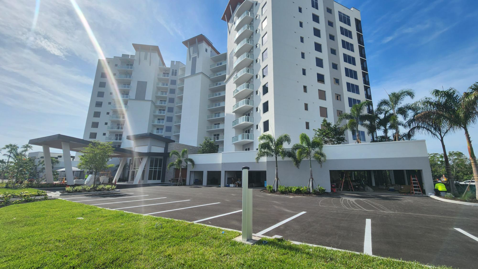 Florida SB 4-D Milestone Inspections & Assessments | ECS