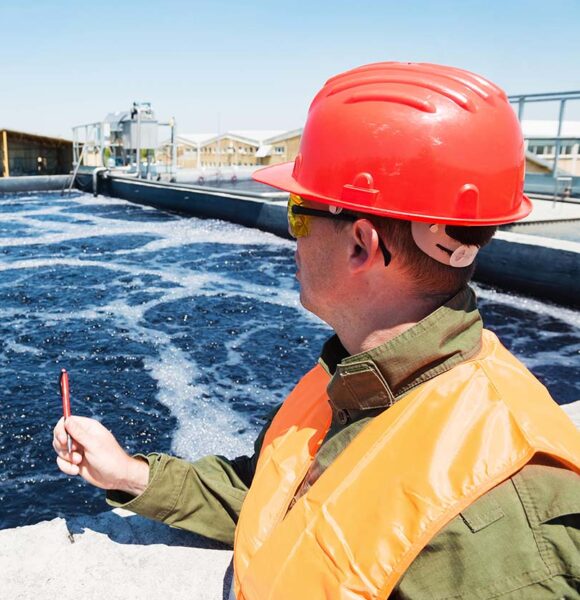 PFAS Assessment and Monitoring Program Assistance | ECS