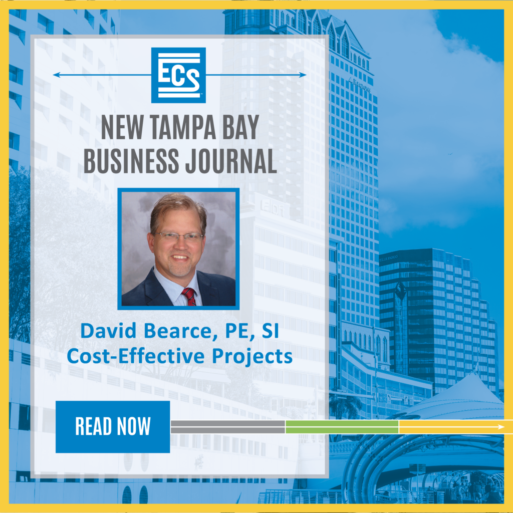 Engineering Consulting Services | ECS