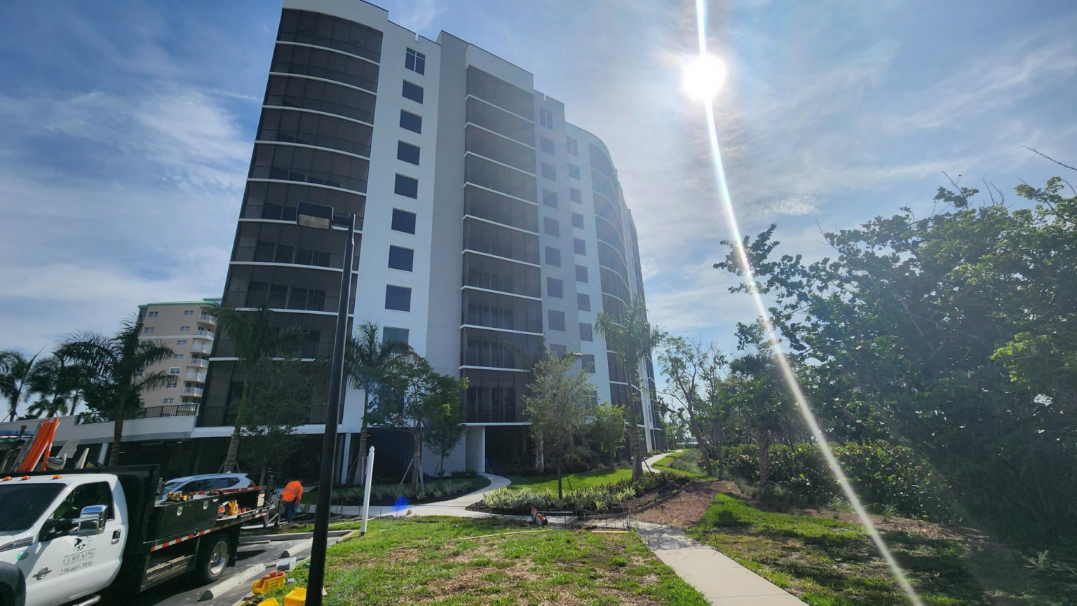 Florida SB 4-D Milestone Inspections & Assessments | ECS