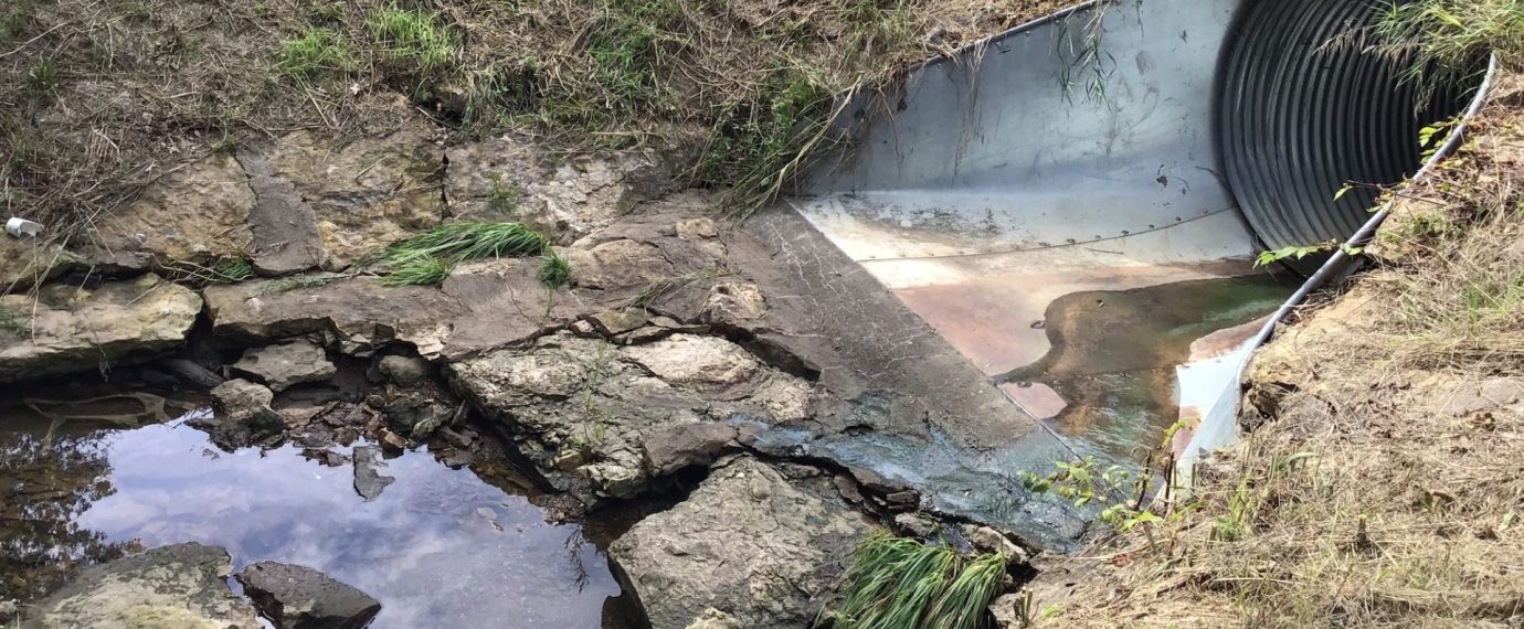 Stormwater Pollution Prevention Planning | ECS Limited