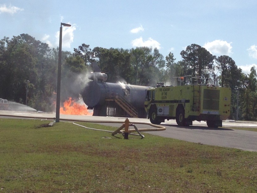 Guide to PFAS Chemicals & Firefighting Foams | ECS Limited