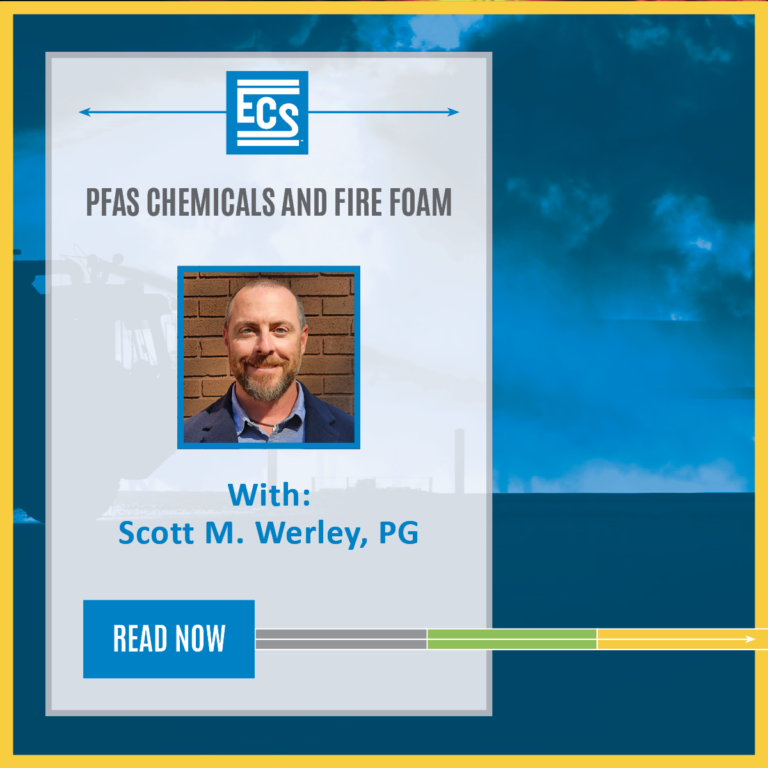 Engineering Consulting Services | ECS