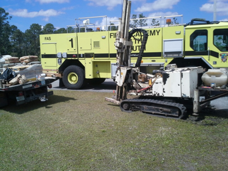 Guide to PFAS Chemicals & Firefighting Foams | ECS Limited