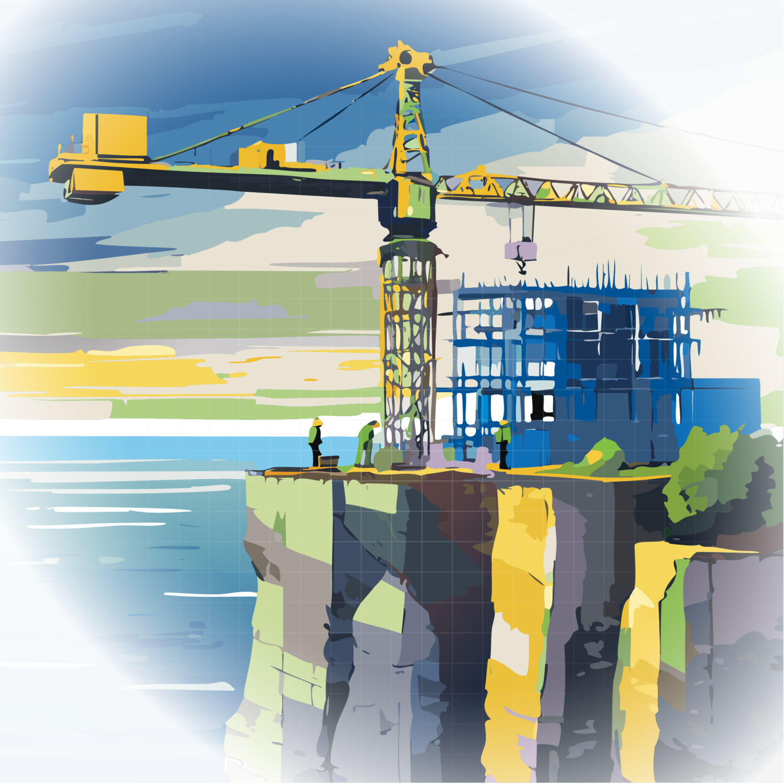 Geostructural Design & Structural Services | ECS