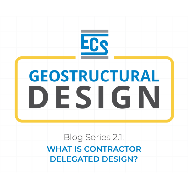 What Is Contractor Delegated Design? | ECS Limited