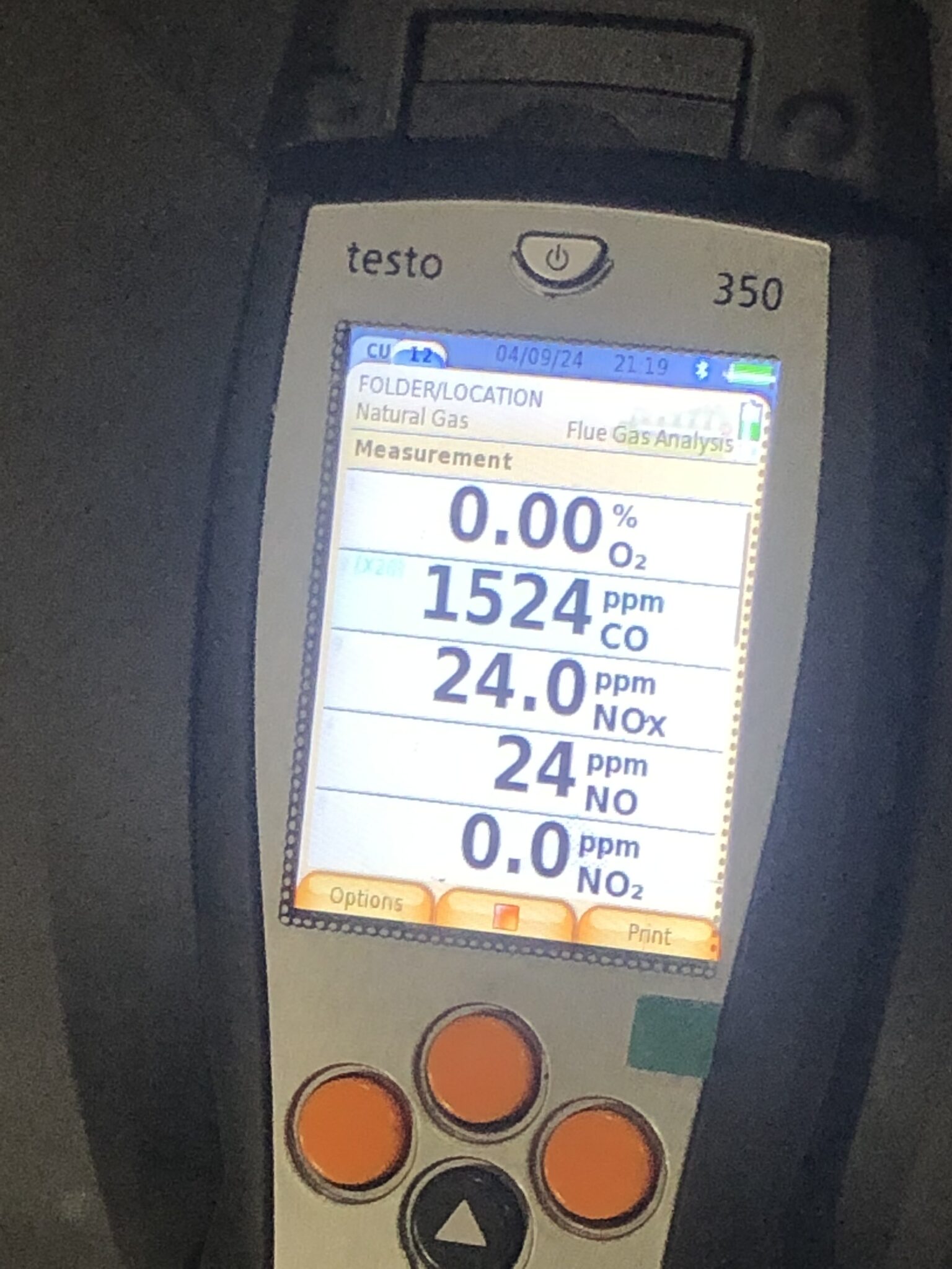 Air Permitting + Compliance Services | ECS