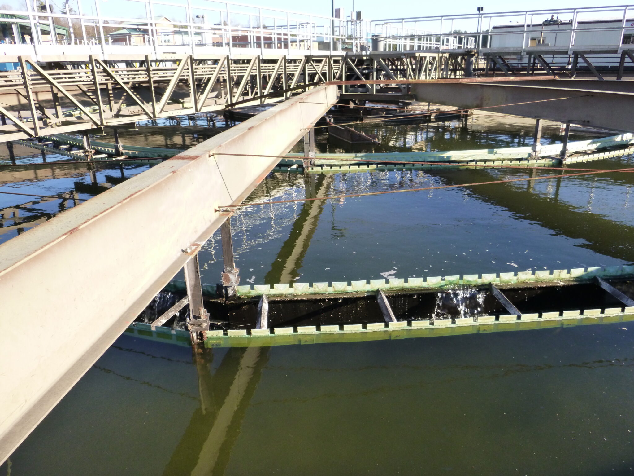 NPDES Compliance Services | ECS