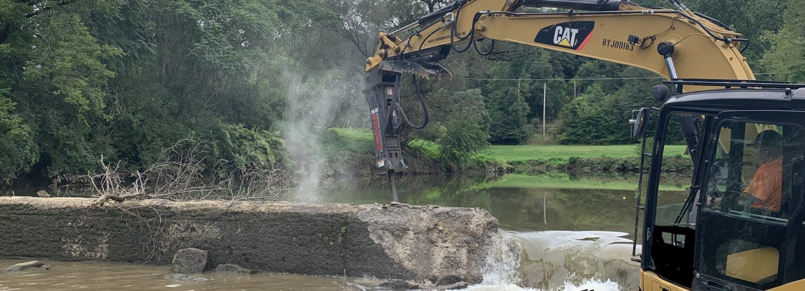 Environmental Engineering and Consulting Services | ECS