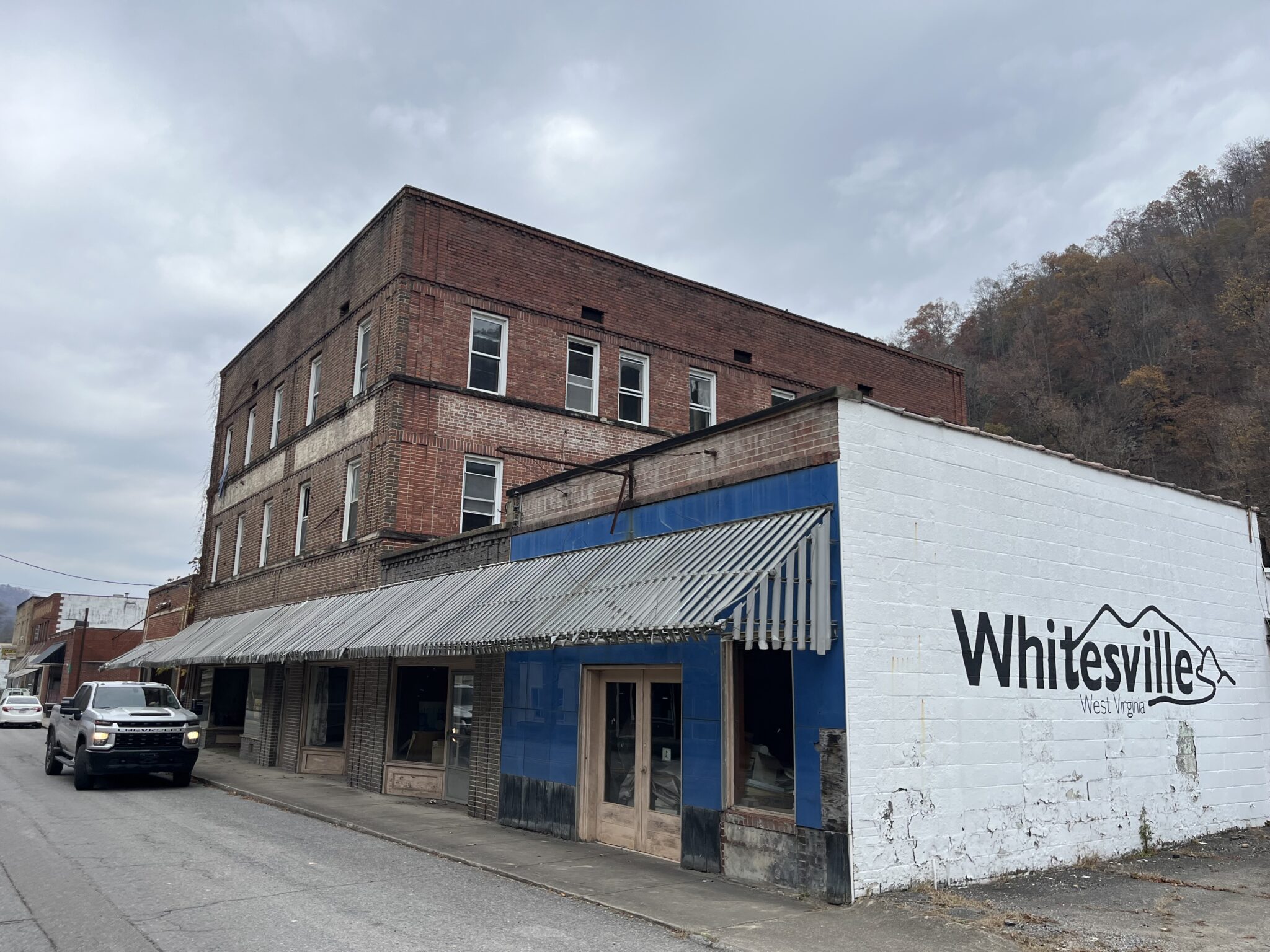 Brownfields Site Assessment and Remediation | ECS