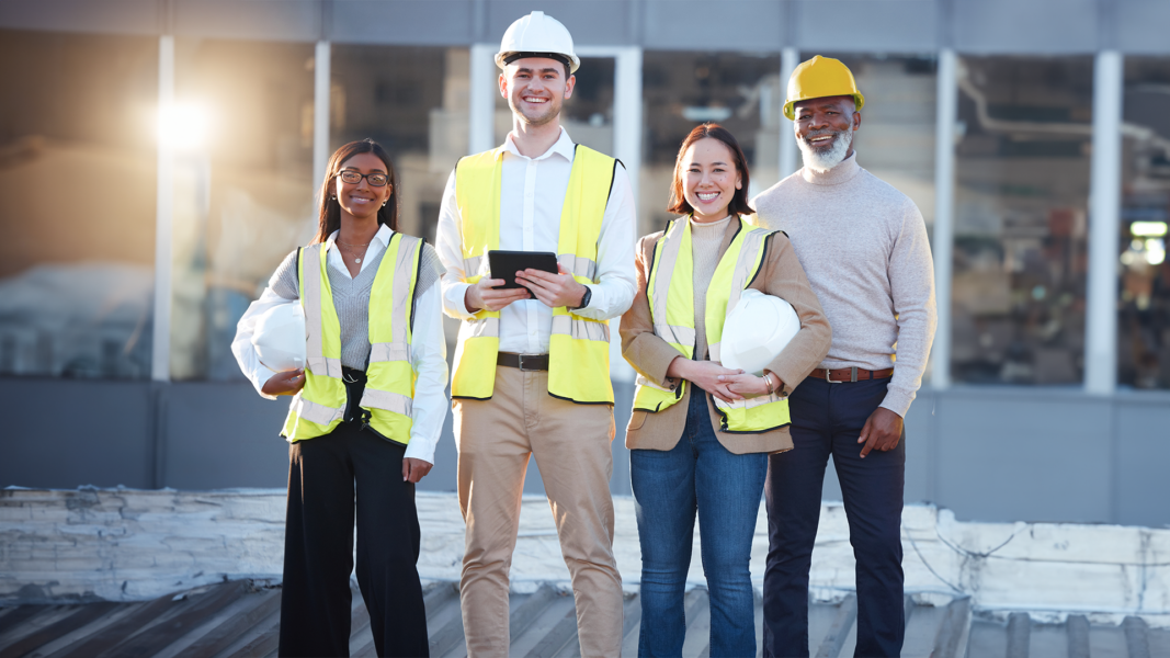 Join ECS: Find Engineering & Consulting Career Opportunities