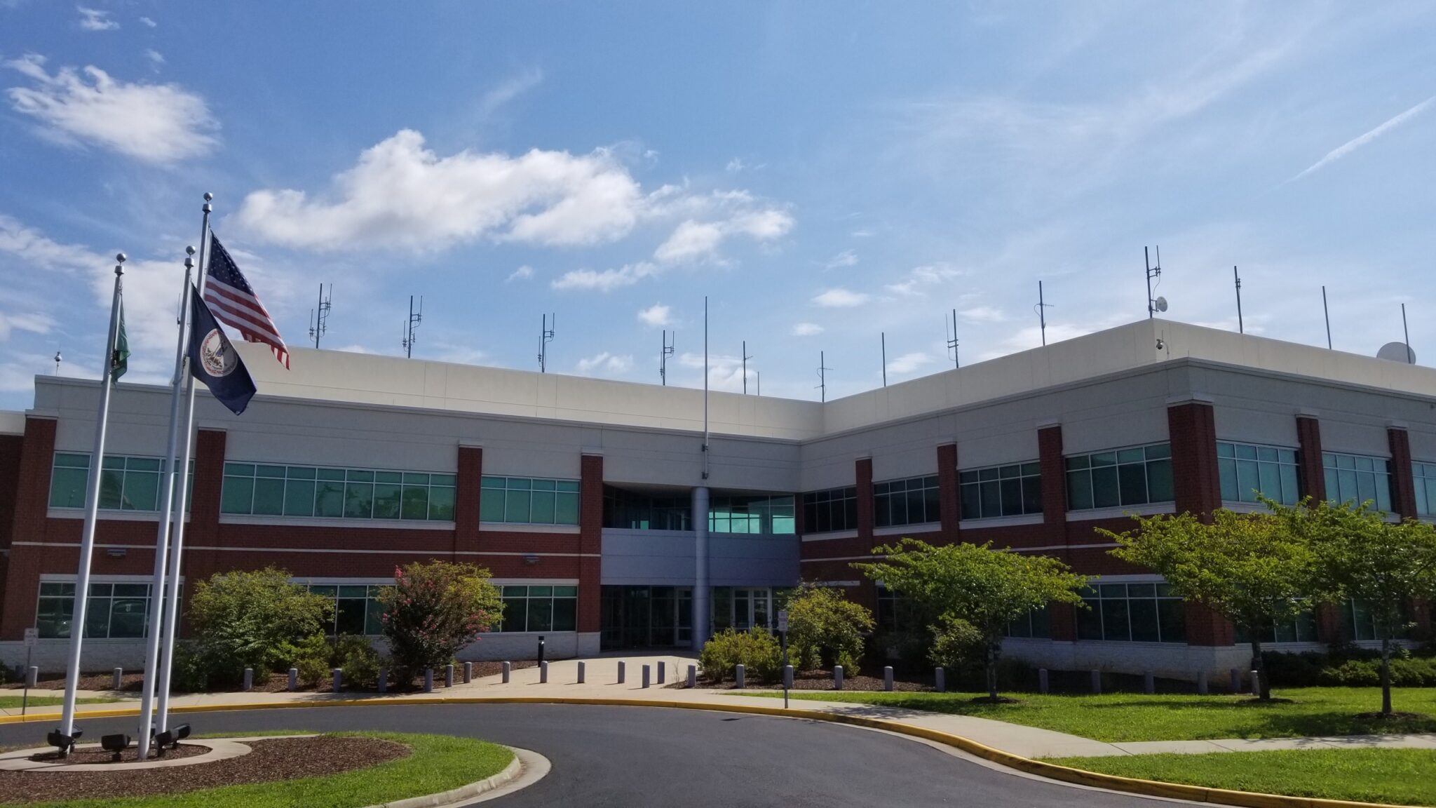 Facility Condition Assessments | ECS
