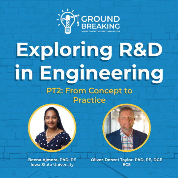 Engineering Consulting Services | ECS